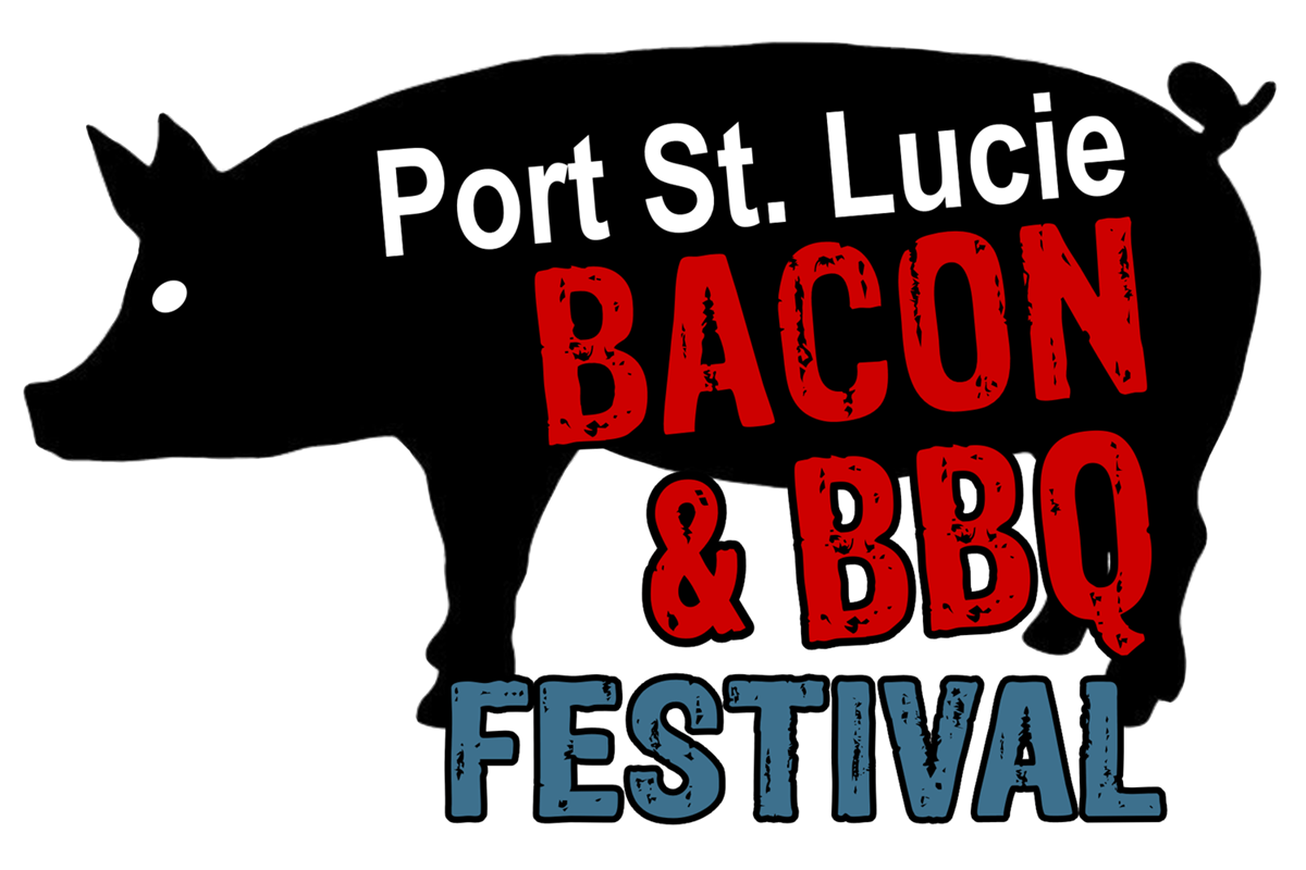 PSL Bacon and BBQ Festival | MIDFLORIDA Event Center | Port St. Lucie, FL