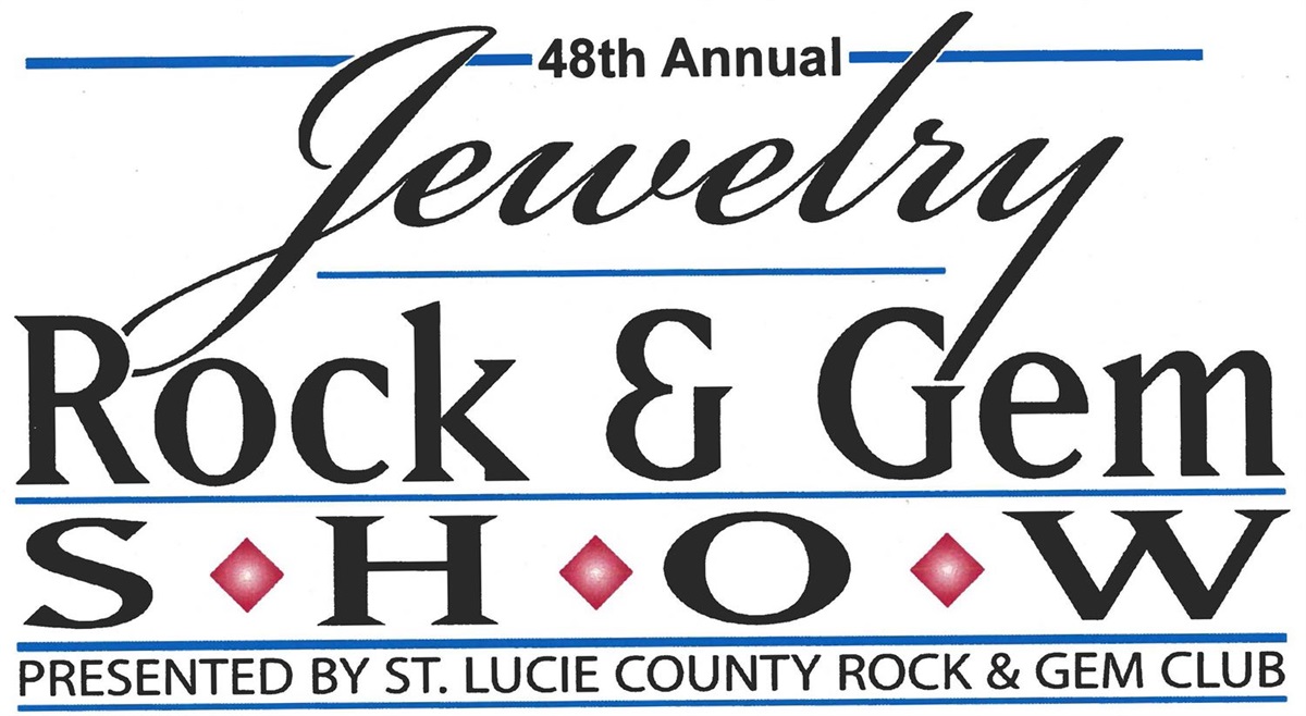 Handcrafted Jewelry Show Presented by SLC Rock & Gem Club | MIDFLORIDA ...